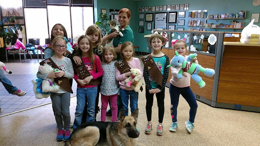 Humane Society of Missouri | Rating: 4.5 | 1253 Reviews | 1201 Macklind ...