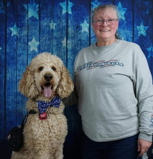 Service Dogs Of New Mexico | Rating: 4.7 | 15 Reviews | 17 Bus Ln ...