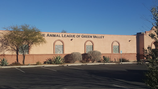 Green Valley Animal League