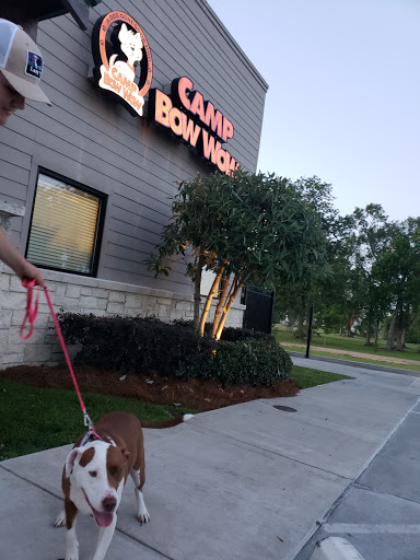 Camp Bow Wow Baton Rouge
