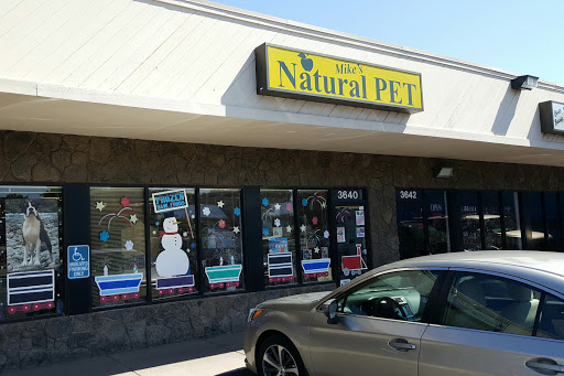 High Plains Veterinary Hospital | Rating: 4.8 | 627 Reviews | 4007 Tutt ...