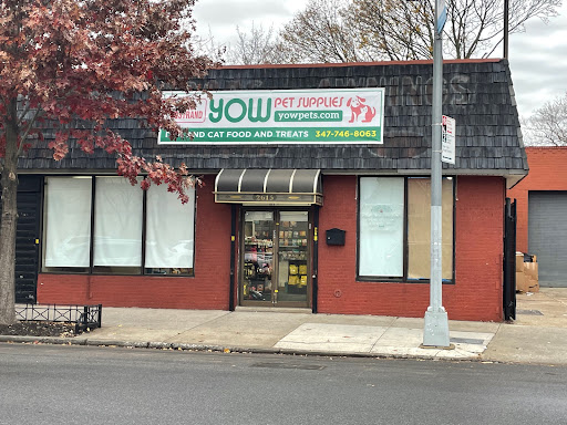 1922 Utica Ave Brooklyn Ny 11234