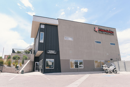 High Plains Veterinary Hospital | Rating: 4.8 | 627 Reviews | 4007 Tutt ...