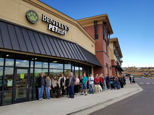 High Plains Veterinary Hospital | Rating: 4.8 | 627 Reviews | 4007 Tutt ...