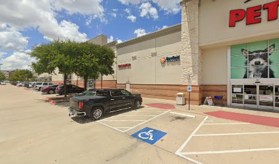 TAMU Veterinary Small Animal Hospital (VSAH) | Rating: 4.3 | 596 ...