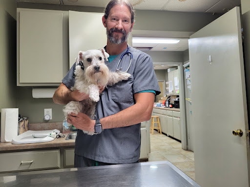 Neel Veterinary Hospital | Rating: 3.8 | 1221 Reviews | 2700 N ...