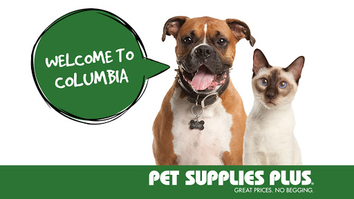 City Of Columbia Animal Services | Rating: 4.2 | 377 Reviews | 127 ...