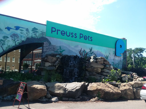 Preuss Pets | Rating: 4.7 | 4708 Reviews | 1127 N Cedar St, Lansing, MI ...