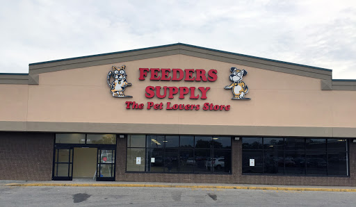 Feeders Pet Supply | Rating: 4.4 | 1200 Reviews | 10205 Dixie Hwy ...