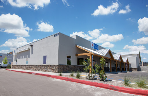 Westside Animal Shelter Albuquerque 1