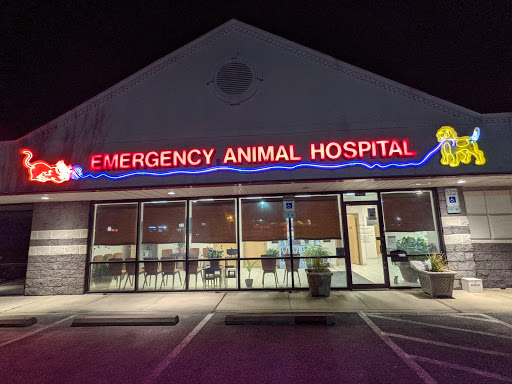 Emergency Vet Ellicott City