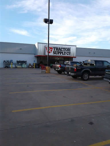 Tractor Supply Winnsboro Lanull